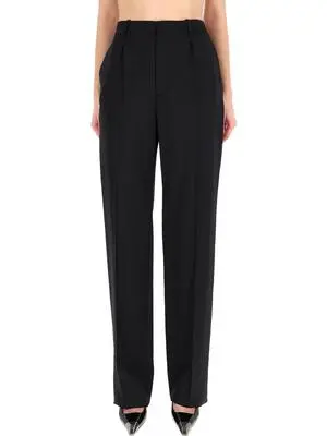 Saint Laurent Tailored Trousers - Black