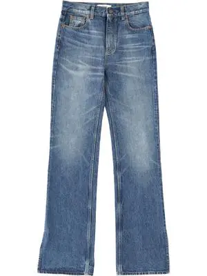 Chloé Pants - Denim