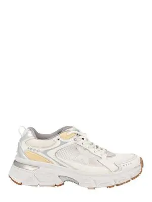GOLDEN GOOSE Lightstar Sneaker - White