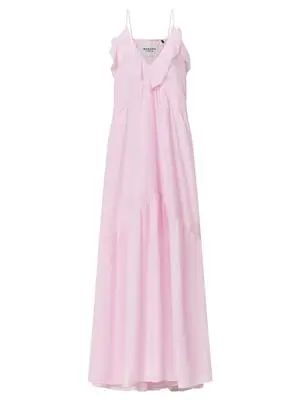MARANT ETOILE Vasma Dress - Pink
