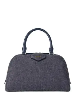 Givenchy Antigona East-west Soft Bag - Multicolor