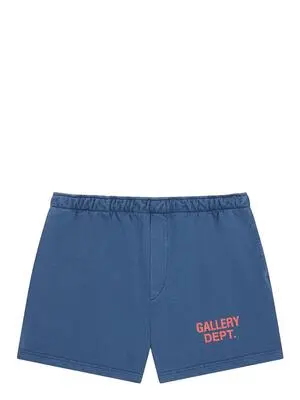 GALLERY DEPT. Zuma Short Vintage Navy