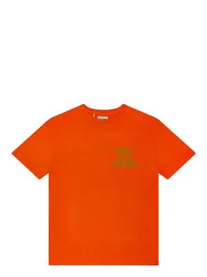 GALLERY DEPT. French Tee - Orange