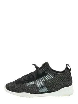 TOD'S T-Print Sneakers
