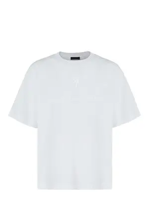 GIUSEPPE ZANOTTI Lr-67 T-shirt
