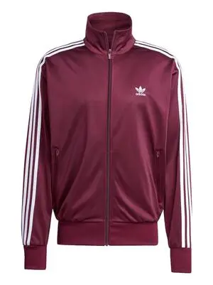 Adidas Adicolor Classics Firebird Track Jacket - Maroon