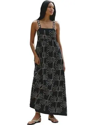 PALMACEA Selva Maxi Dress