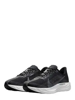 Nike Pegasus Running Shoe - Black/anthracite/white
