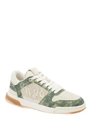 Amiri Classic Low Top Sneakers - Camo
