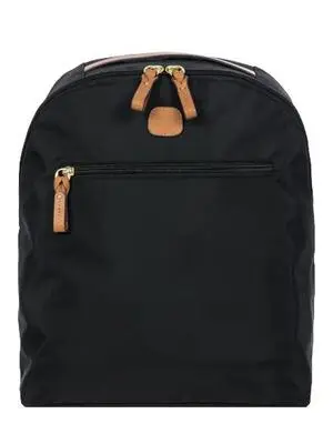 Bric'S X-Travel City Backpack Black