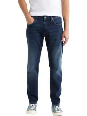 MAVI Marcus Slim Straight Leg Jeans - Dark Classic Vintage