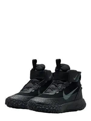 Nike Terrascout Sneaker Boot - 001 Black/anthra