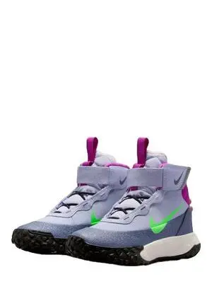Nike Terrascout Sneaker Boot - Ghost/green/light Carbon