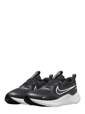Nike Cosmic Runner Running Shoe - Black/anthracite/white