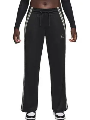 JORDAN Break Track Pants - Black/sail