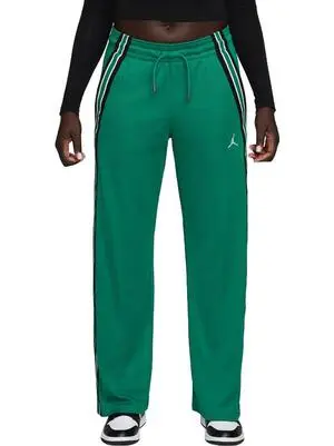 JORDAN Break Track Pants - Malachite/sail