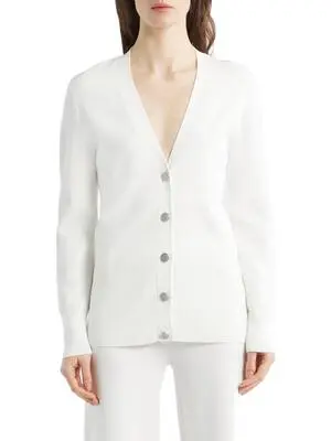 Kobi Halperin Sol Cardigan - Ivory