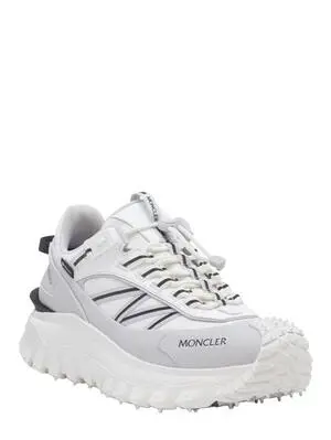 Moncler Trailgrip Apex Gore-tex® Hiking Sneaker - Grey
