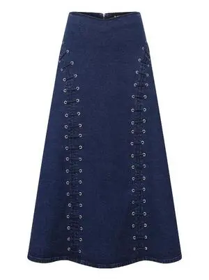 TT STUDIOS Jan Maxi Skirt - Beekman St.