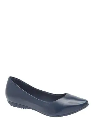 BOTTERO Ballet Flats - Marinho 24