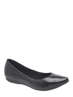 BOTTERO Ballet Flats - Preto