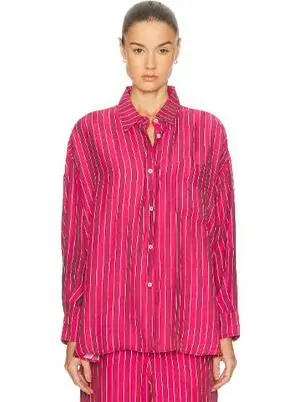 American Vintage Ysoli Shirt - Anna