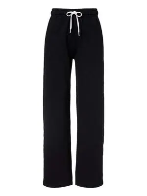 Polo Ralph Lauren Cotton Sweatpants - Black