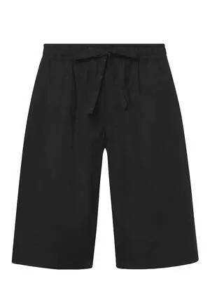 DOLCE & GABBANA DG Cotton Bermuda Shorts
