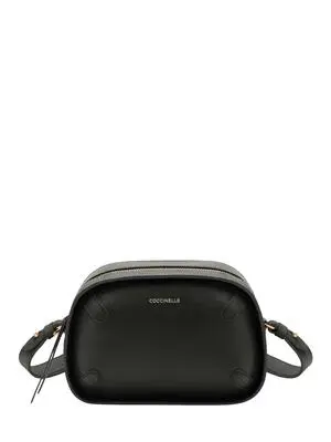 COCCINELLE Mini Bag Black