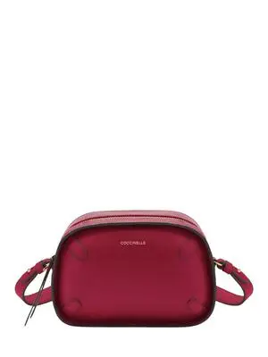 COCCINELLE Mini Bag Wine