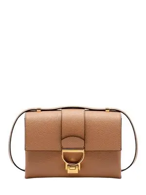 COCCINELLE Mini Bag Camel