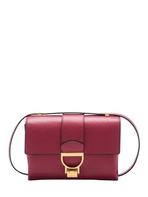 COCCINELLE Mini Bag Wine