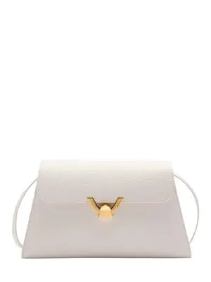 COCCINELLE Crossbody Bag - White