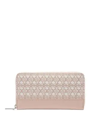 COCCINELLE Wallet - White