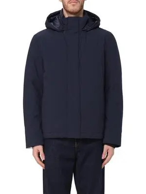 Woolrich Jacket - Blue