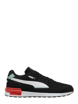 PUMA Graviton Sneakers - Black