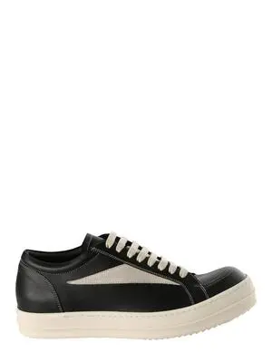 Rick Owens Sneakers - Black