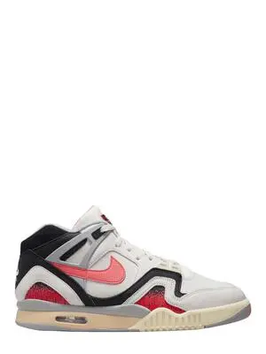 Nike Air Tech Challenge 2 'hot Lava' 2024 Sample - White