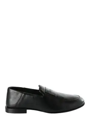 GIVENCHY Label Loafer