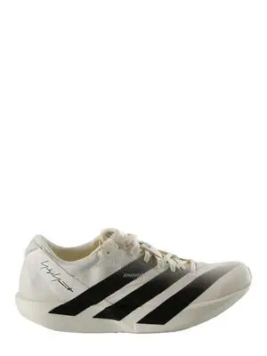Adidas Y-3 Adios 9 Sneakers - White