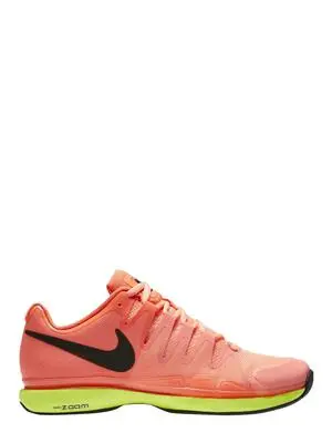Nike Zoom Vapor 9.5 Tour Sneakers - Orange