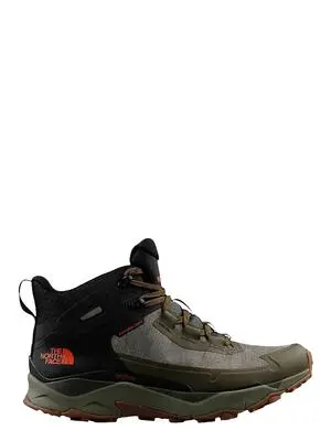 The North Face Vectiv Exploris Mid - Green