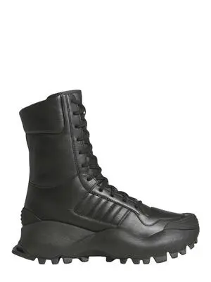Adidas Willy Chavarria X Forum Boot - Black