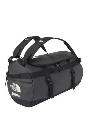 SKIMS X The North Face Small Base Camp Duffle Bag - Onyx