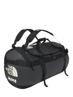 SKIMS X The North Face Base Camp Large Duffle Bag - Onyx
