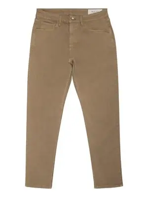 Rag & Bone Aero-stretch Slim Jeans - Beige