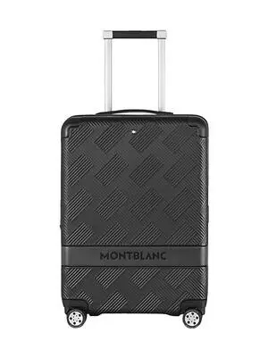 Montblanc Extreme 3.0 Cabin 4-wheel Polycarbonate Suitcase - Multi-coloured
