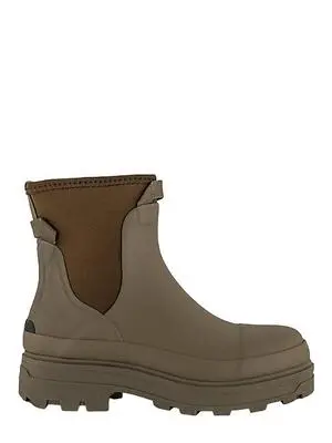 Tretorn Blasia Chelsea Boots - Shitake