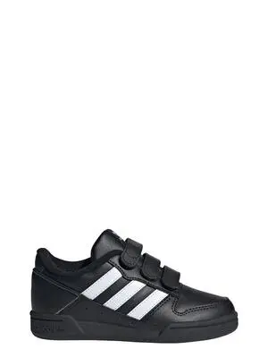 Adidas Team Court 2.0 Str Comfort Closure - Core Black/cloud White