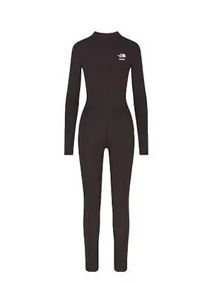 SKIMS X The North Face Refina Bodysuit - Phoenix